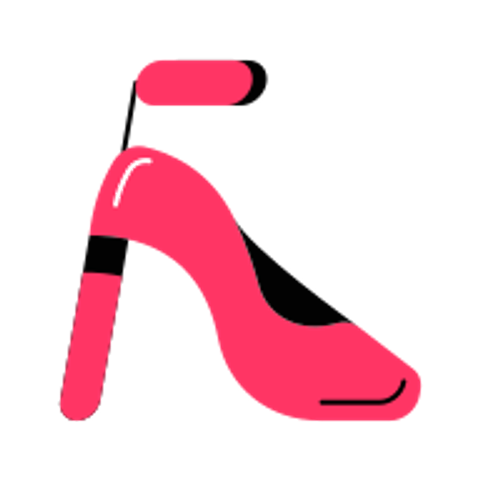 Download High Heels animated Icons in JSON Lottie