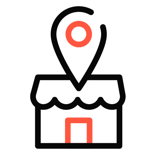 Download Local Business animated Icons in JSON Lottie