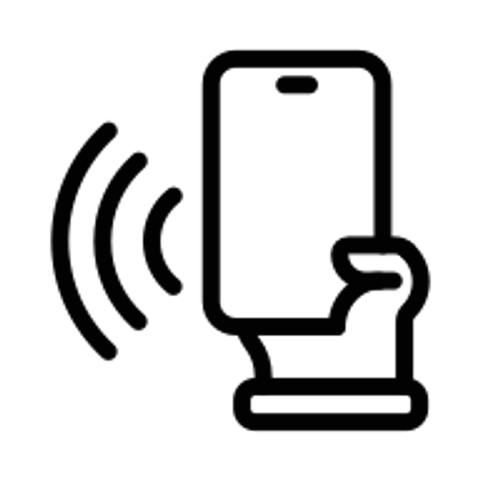 Download NFC Payment animated Icons in JSON Lottie