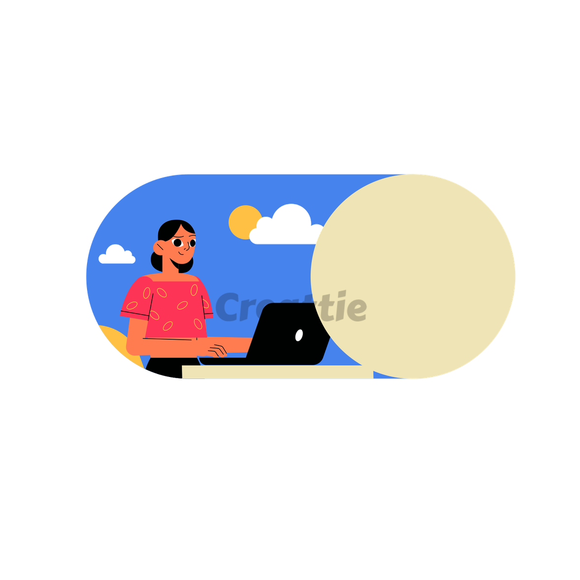 Download Turn On animation in Lottie JSON