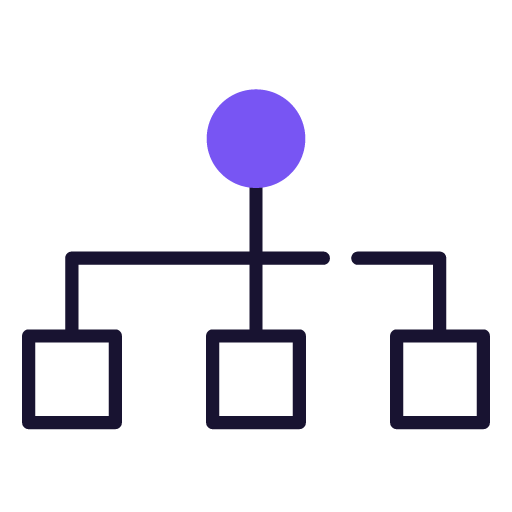 Download Structure animated Icons in JSON Lottie