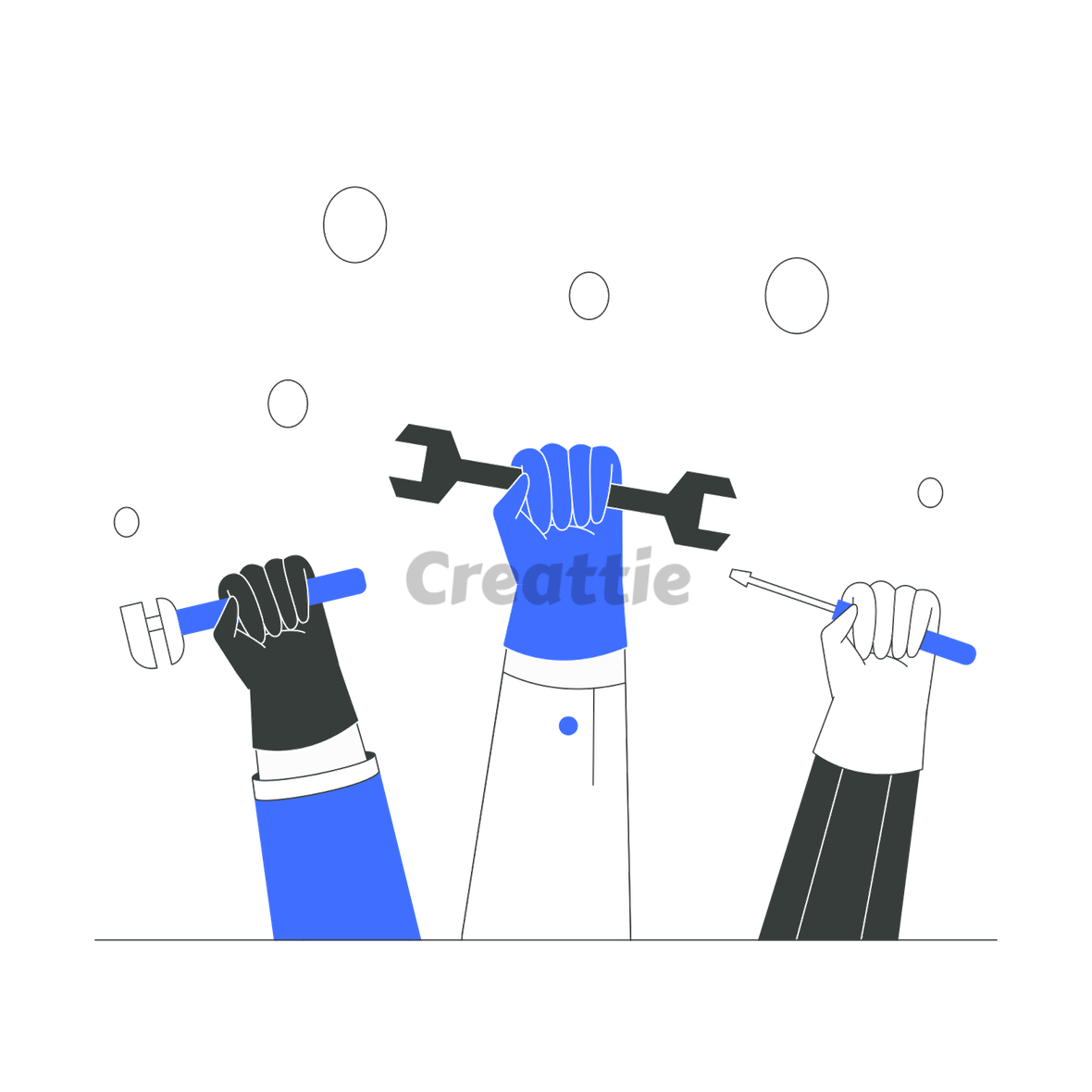 Download Engineering Power animation in Lottie JSON