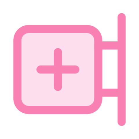 Download Pharmacy animated Icons in JSON Lottie