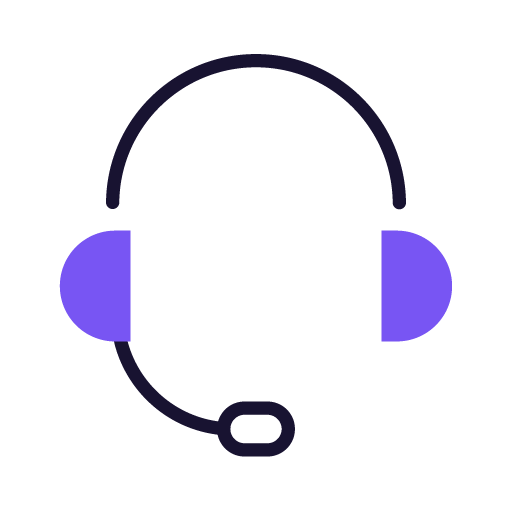 Download Customer Service animated Icons in JSON Lottie