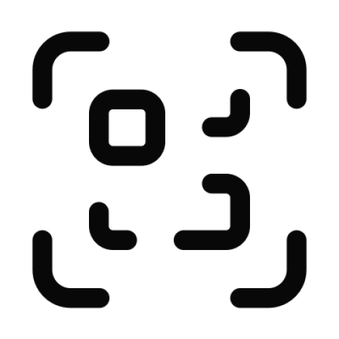 Download QR Scan animated Icons in JSON Lottie