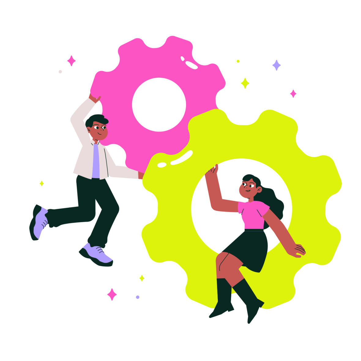 Download Page Regulations animation in Lottie JSON