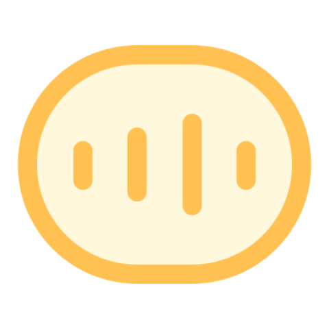 Download Voice Message animated Icons in JSON Lottie