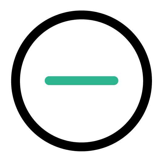 Download Minus animated Icons in JSON Lottie