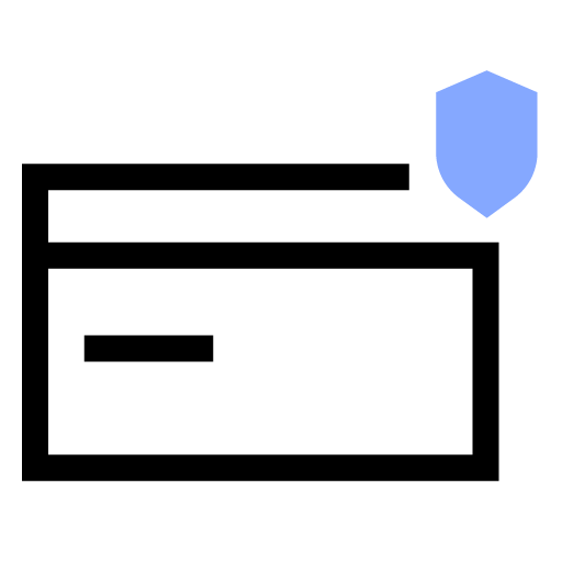 Download Secure Payment animated Icons in JSON Lottie