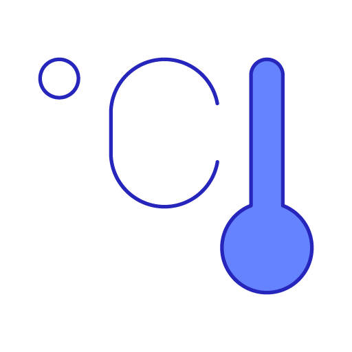 Download Celsius animated Icons in JSON Lottie