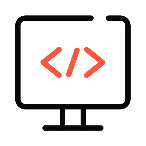 Download Web Development animated Icons in JSON Lottie