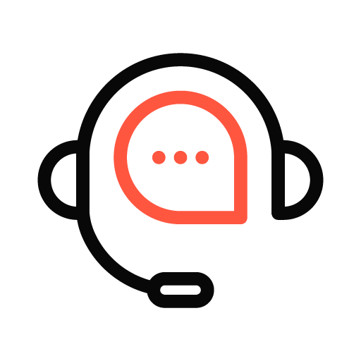 Download Customer Support animated Icons in JSON Lottie